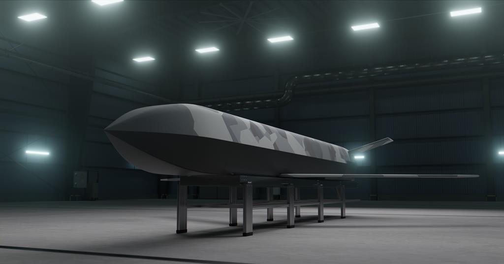 BAE Systems and Lockheed Martin partner to develop modular drone family ...