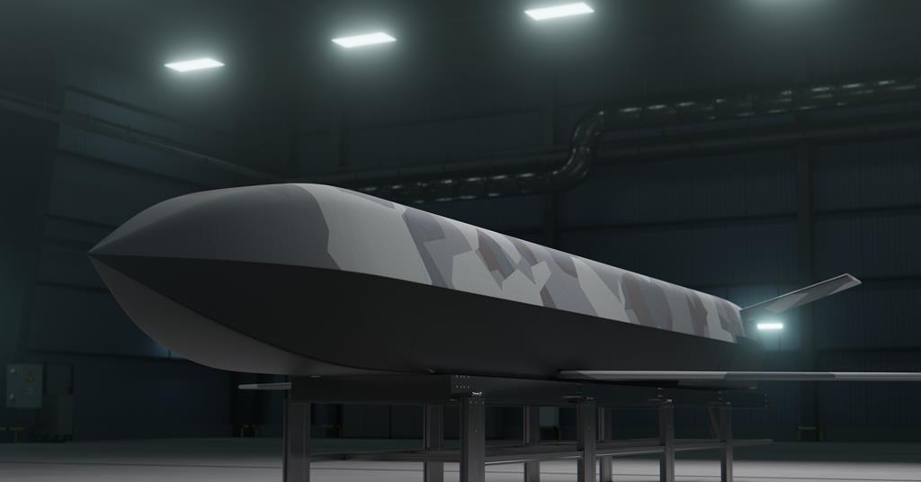 BAE Systems and Lockheed Martin partner to develop modular drone family ...