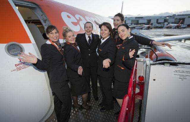 OPINION: Lack of women pilots exposes industry failing | Opinion ...