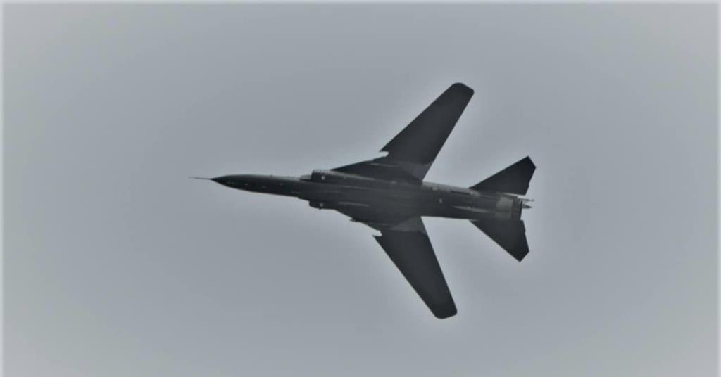 Pilot and crew disagreed on ejection in MiG-23 air show crash: NTSB ...