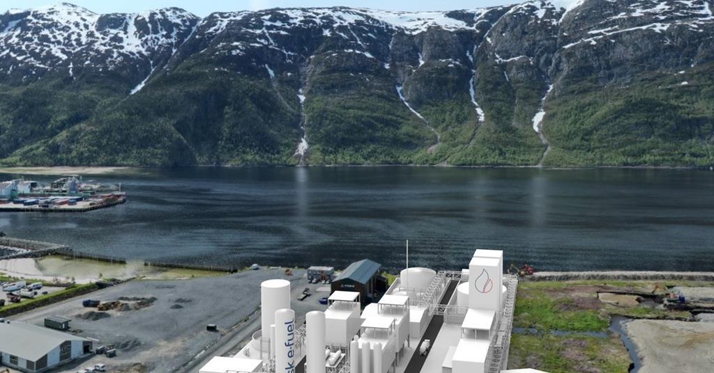 Norwegian firms stake in SAF manufacturer | News | Flight Global