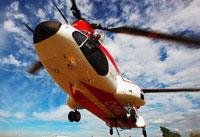 Civil Chinook helicopter crashes in Peru, killing seven | News | Flight ...
