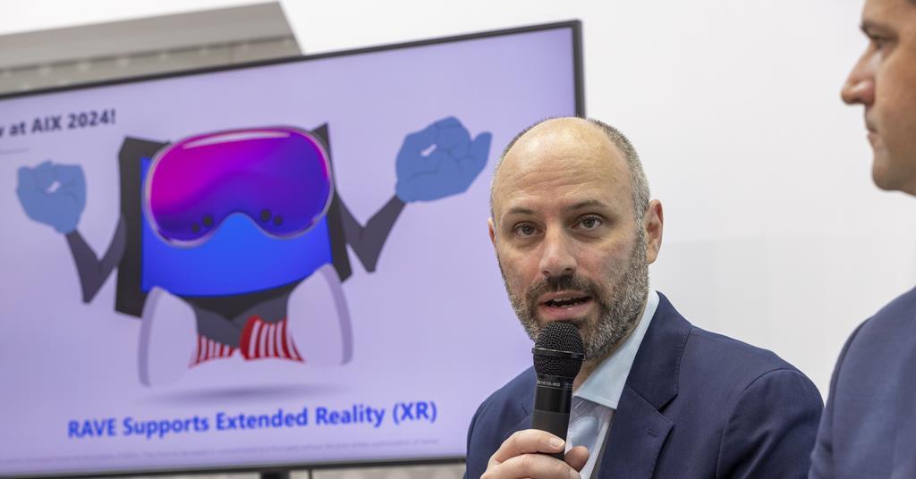 Safran enhances screens and adds accessibility | News | Flight Global