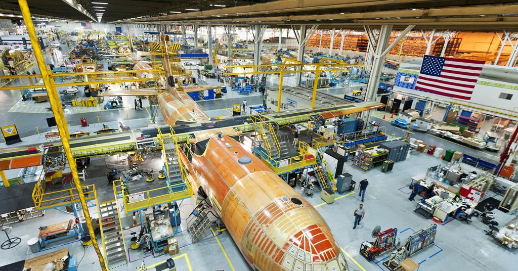 Lockheed Martin to deliver up to 50 C-130J Super Hercules to US ...