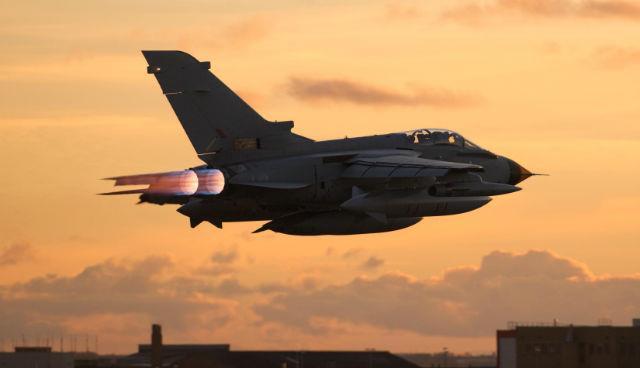 3D printing to cut costs on RAF Tornado squadrons | News | Flight Global