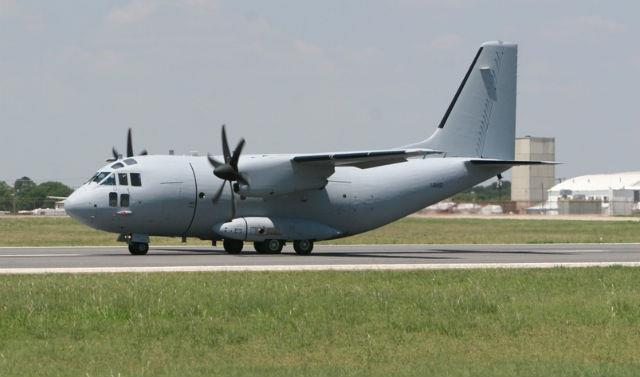 US Coast Guard to acquire USAF's remaining C-27J Spartans | News ...