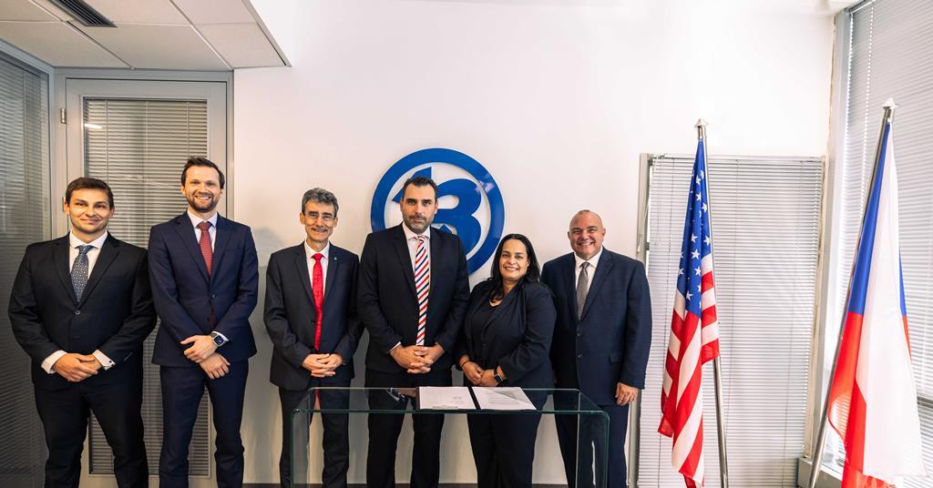 PBS and Pratt to explore futuristic APU technologies | News | Flight Global