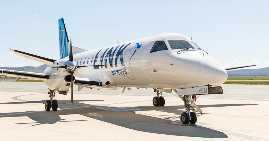 Virgin Australia taps regional operator Link Airways in network boost ...