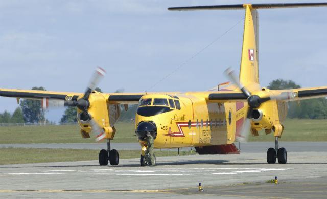 Canada progresses fixed-wing SAR procurement | News | Flight Global