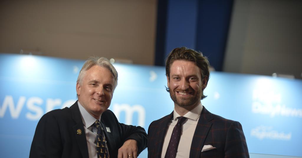 Farnborough hosts Airline Leaders Summit | News | Flight Global