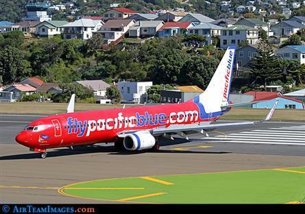 Virgin Blue unveils wide-ranging restructure of network | News | Flight ...