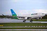 Level fleet to reach five aircraft next year: IAG chief | News | Flight ...