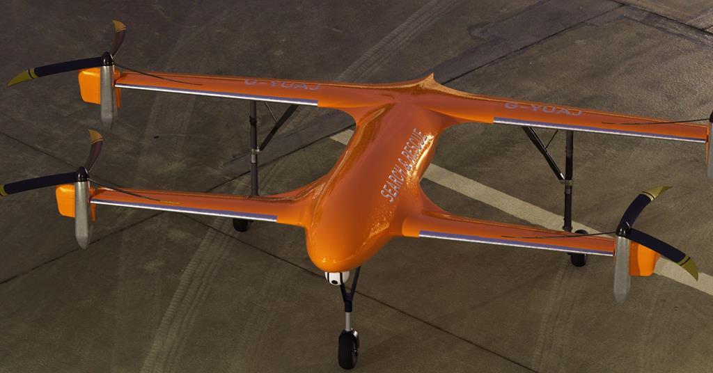 GKN demonstrates liquid hydrogen fuel system | News | Flight Global