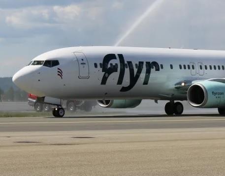 Flyr administrator pessimistic over creditors’ claims | News | Flight ...