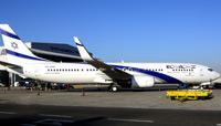 El Al orders two more 737-900ERs | News | Flight Global