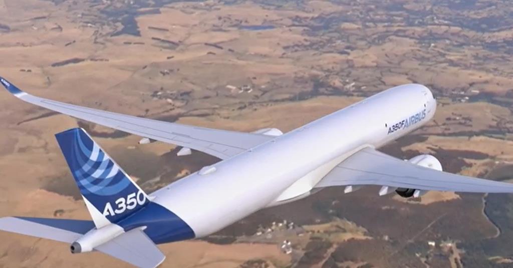 Airbus books first A350 freighter order for the year | News | Flight Global