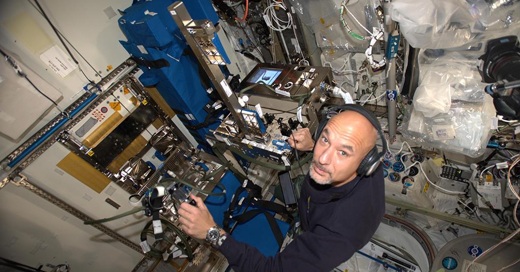 Italy’s space sector seeks new frontiers despite Vega blow | News ...