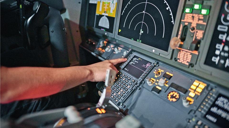 Controlling out-of-trim 737 Max will not require ‘exceptional’ strength ...