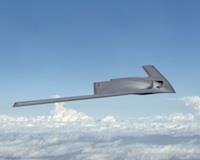 Boeing and Lockheed partner on long-range strike bomber | News | Flight ...