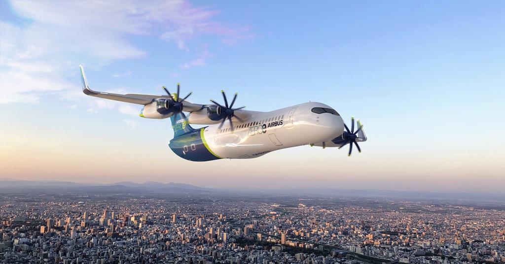 ‘Fully focused’ Faury: Airbus chief on A320 successor, hopes for ...