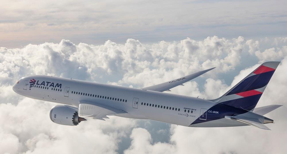 LATAM details $8.19bn financing plan to support Chapter 11 exit | News ...