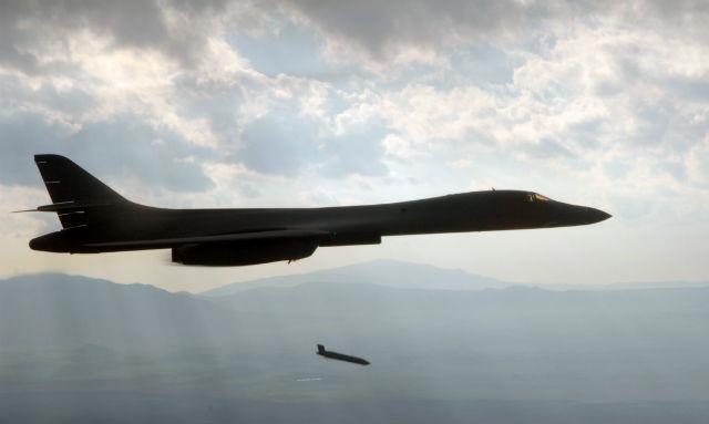 Lockheed gets fresh JASSM orders from USAF | News | Flight Global