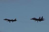 Fifth T-50 PAK FA stealth fighter takes flight | News | Flight Global