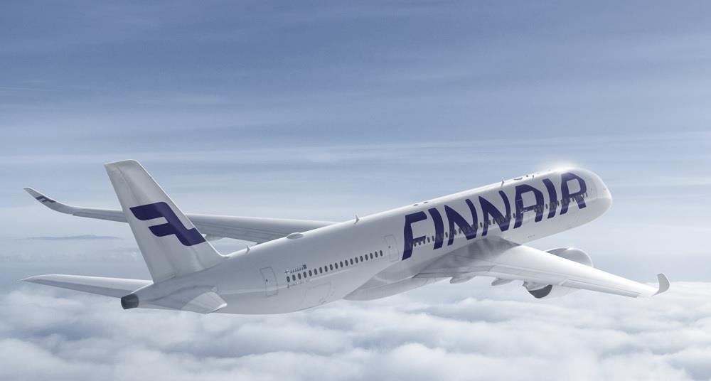 Finnair repays government's €400m loan following share issue | Flight ...