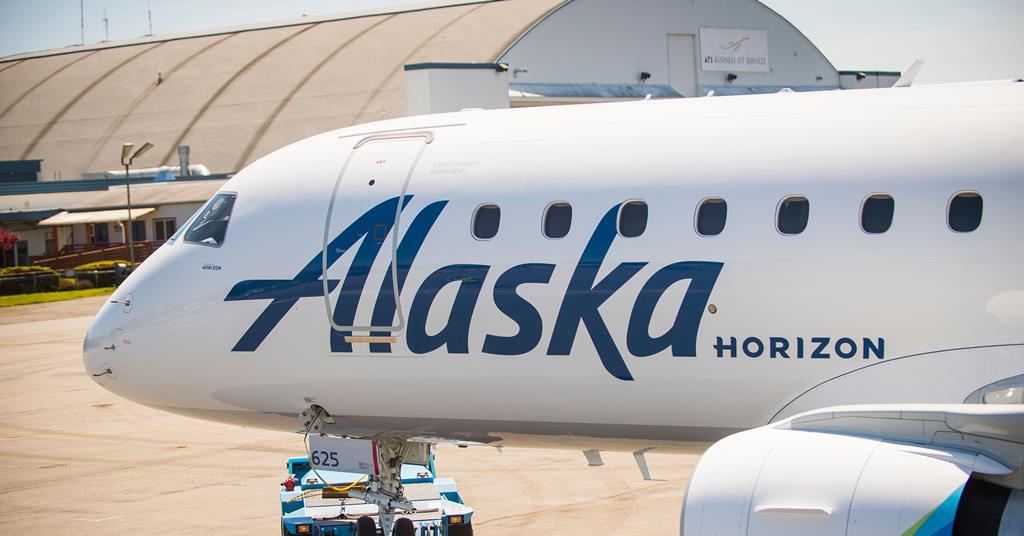 Horizon Air names Jason Berry senior vice-president of operations ...