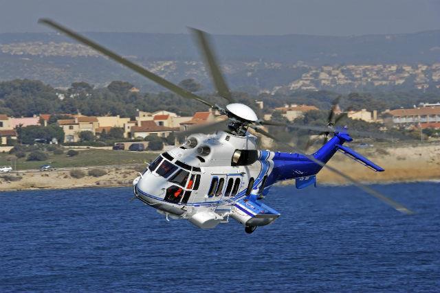 Airbus Helicopters drops new engine from H225 upgrade | News | Flight ...