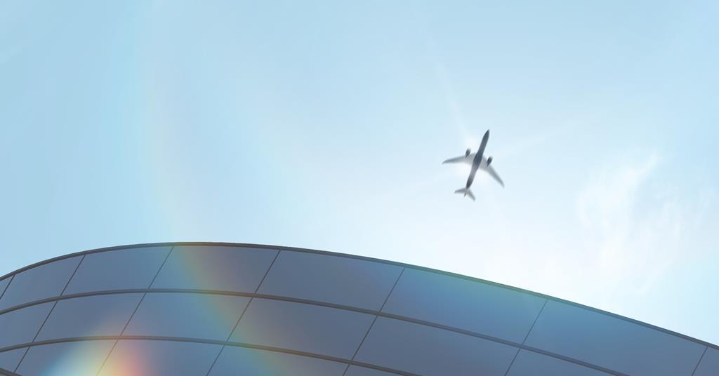 How BAE Systems is helping power the AAM revolution | Paid content ...