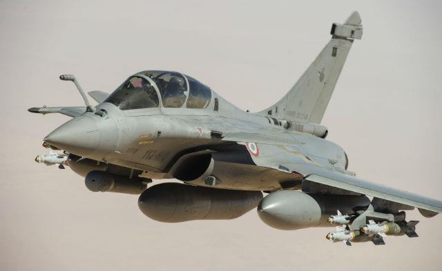 France approves latest Rafale upgrade plan | News | Flight Global