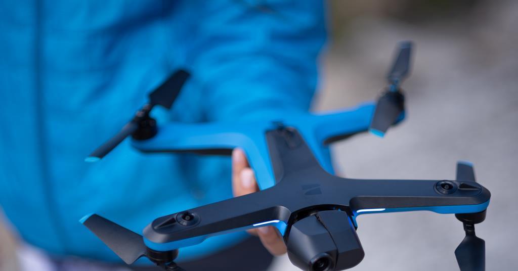 Pentagon invests $13.4m to boost drone start-ups during coronavirus ...