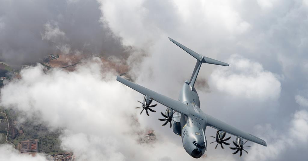 ‘Fully focused’ Faury: Airbus chief on A320 successor, hopes for ...