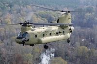 Boeing to fly new CH-47 Chinook ‘Block II’ rotor blade in 2016 | News ...
