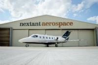Nextant preparing to add two remanufactured business jets to its XT ...