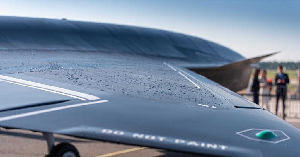 ‘Fully focused’ Faury: Airbus chief on A320 successor, hopes for ...