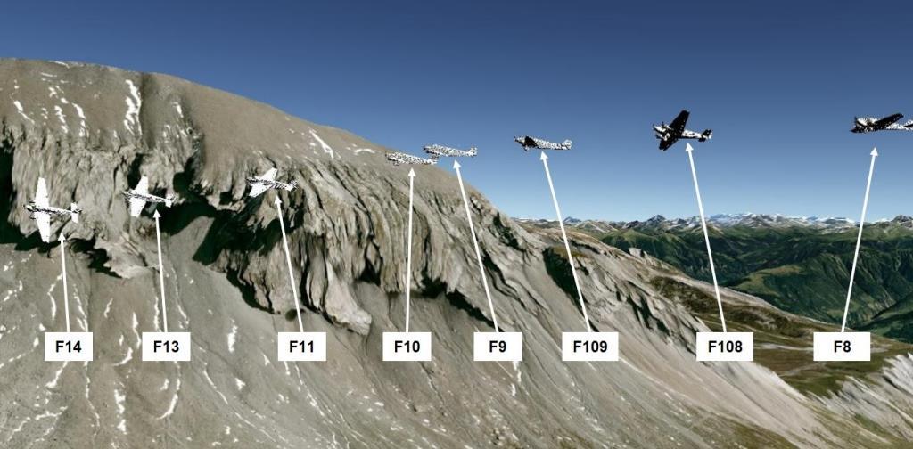 Ju 52 fatal crash probe uncovers atrocious catalogue of safety ...