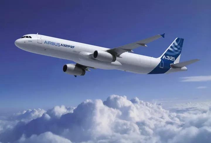 CAAC validation gives Chinese A320-family operators access to EFW ...