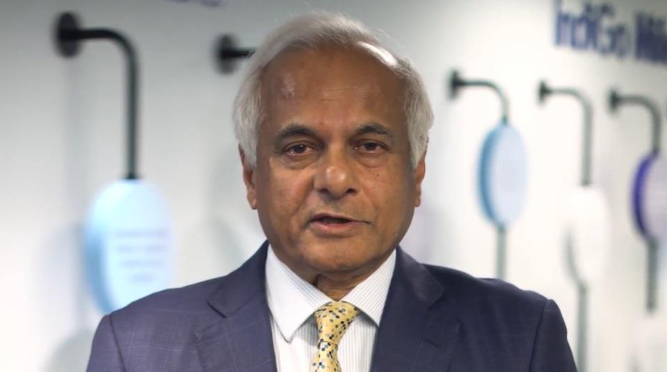 IndiGo parent’s chair blames chaos on combination of internal and ...