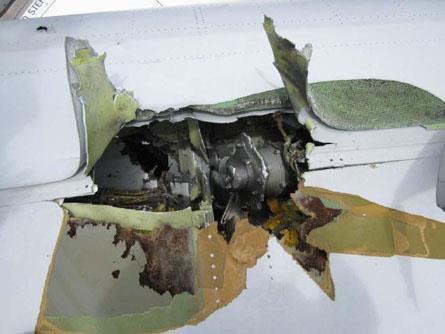 Problems in manufacturing process led to Trent 900 failure: ATSB | News ...