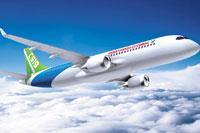 Comac, Bombardier drop plans for common cockpit | News | Flight Global