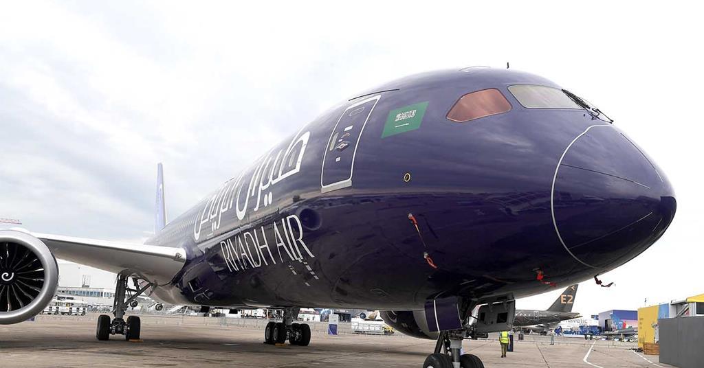 Boeing roars back in June with orders for 288 new aircraft | News ...