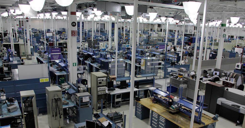 Still-inconsistent supply chains forcing creativity on part of MROs ...