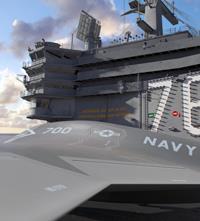 US Navy expects fall approval for UCLASS requirements | News | Flight ...