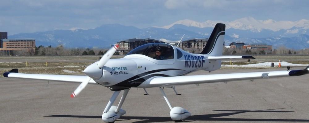 Bye Aerospace sells 24 eFlyer electric aircraft to Qantum Air | News ...