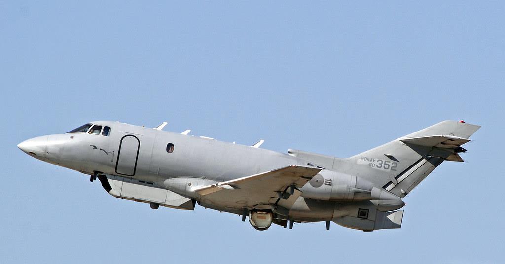 USA clears $250 million in support for South Korean RC-800s | News ...