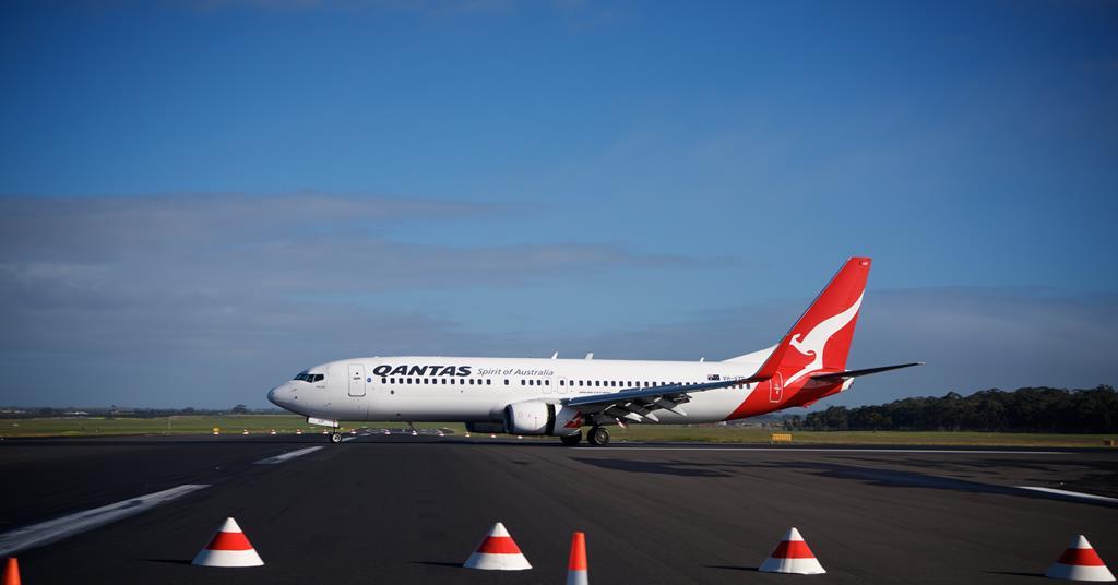 Australia rolls out aid package for aviation industry | News | Flight ...