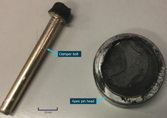 Jetstar A320 crew landed unaware of missing landing gear pin | News ...