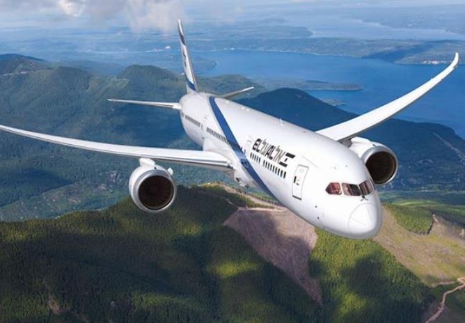 Effects of conflict behind unusually-strong El Al first-quarter ...